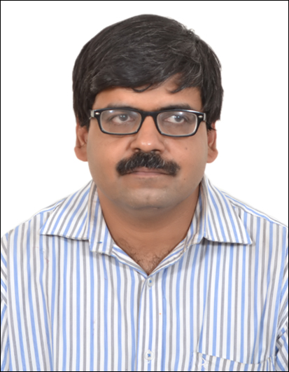 Prof. Anirban Pathak - Professor & HoD in JIIT